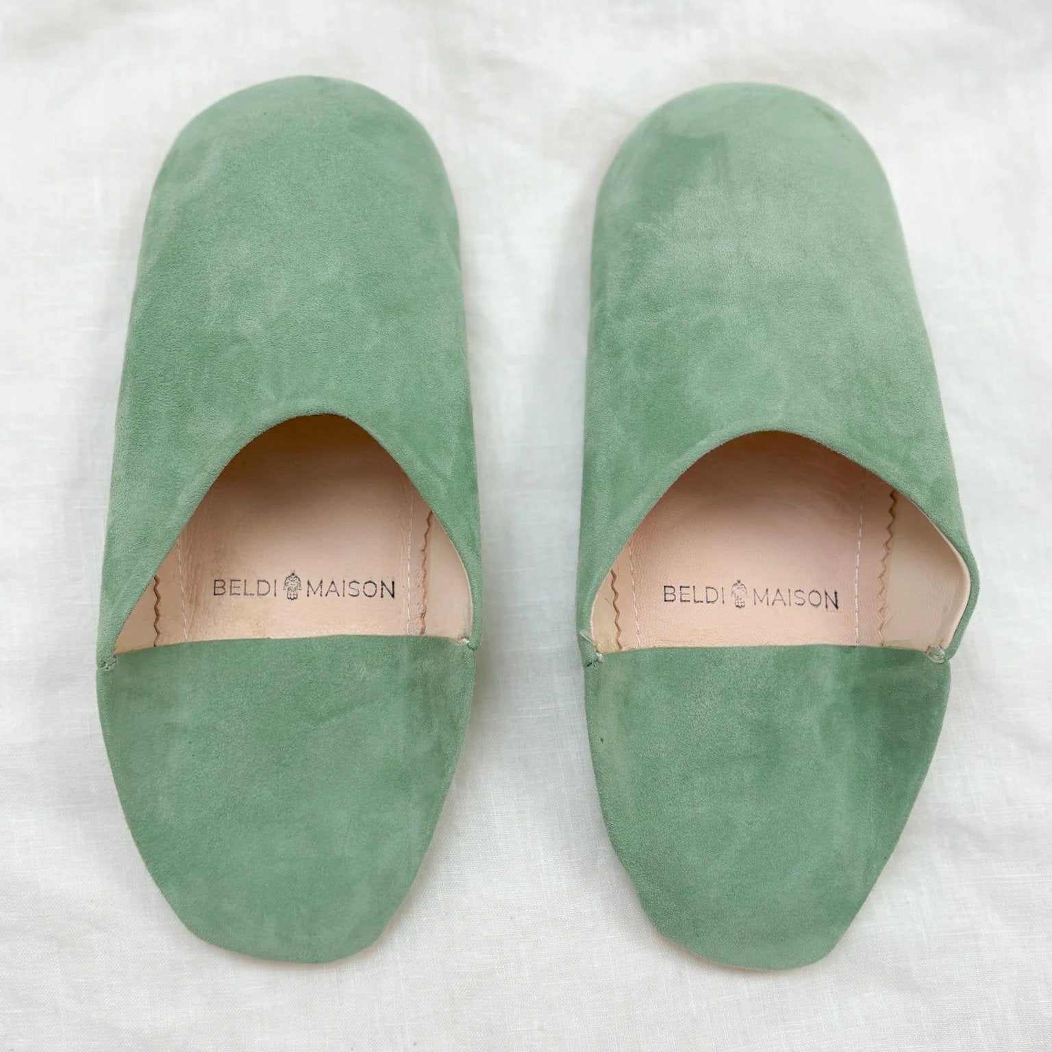 SLIPPERS – Beldi Maison